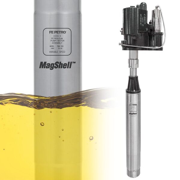 Submersible Turbine Pumps - GTC-Global Technologie Company